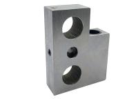 China Automatic Lathe CNC Stainless Steel Parts UHDPE Ra0.8 Anodizing for sale