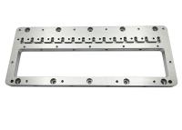 China AISI 4130 Steel AISI 4140 Steel CNC Machining Medical Parts for sale
