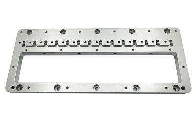 China AISI 4130 Steel AISI 4140 Steel CNC Machining Medical Parts for sale