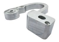 China 0.003mm OEM CNC Milling Parts , Ra3.2 CNC Machined Aluminum Parts for sale