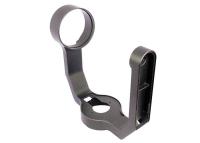 China 0.005mm CNC Milling Parts , Anodizing High Precision Machined Components for sale