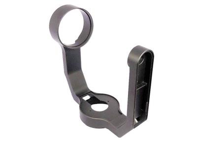 China 0.005mm CNC Milling Parts , Anodizing High Precision Machined Components for sale