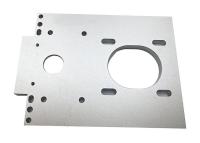 China OEM Anodized Aluminum Parts Custom Brass Stainless Steel Materials for sale