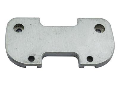 China Tumblin Precision CNC Parts Automatic Lathe 0.05mm Tolerance for sale