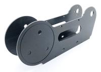 China Custom CNC Milling Components , OEM Precision Cnc Machining Services for sale