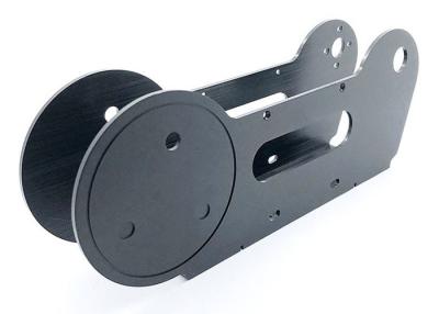 China Custom CNC Milling Components , OEM Precision Cnc Machining Services for sale
