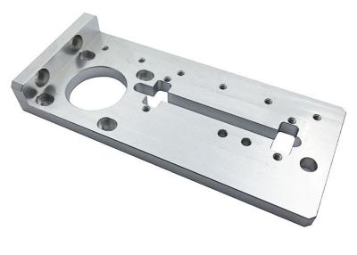 China Vibration Grind Cnc Precision Turned Components ISO2768M Ra3.2 for sale