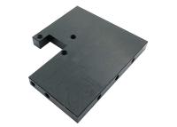 China 0.005mm Precision CNC Parts , EDM Stainless Steel Turned Parts for sale