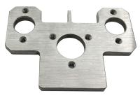 China Vertical CNC Turning Milling Parts 304 Stainless Steel CNC Prototype Parts for sale