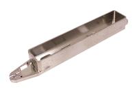 China Electroplating CNC Stainless Steel Parts , Titanium Brass Machining Parts for sale