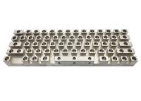 China SS304 Small Machined Parts for sale