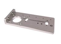 China Precision CNC Milling Parts 0.005mm Tolerance Surface Treatment Service for sale