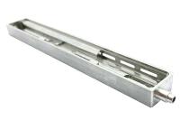 China 0.003mm CNC Stainless Steel Parts , OEM CNC Machining Services for sale