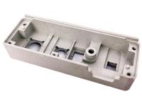 China 7075 6082 6061 6060 6063 Aluminum CNC Turning Milling Parts for sale