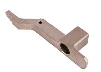 China OEM Service Stainless Steel Turning Parts Galvanized Surface Treatment for sale
