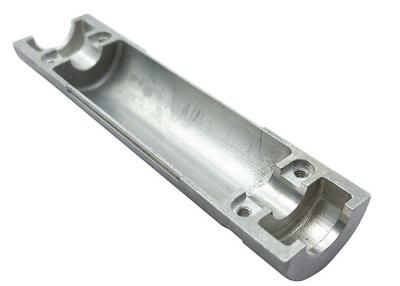 China Aluminum CNC Milling Parts Rapid Prototyping 0.05mm Tolerance for sale