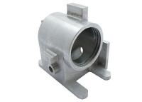 China 0.02mm Tolerance CNC Turning Milling Parts 5 Axis Passivation Alodine for sale