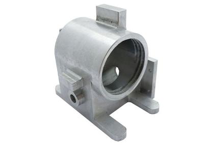 China 0.02mm Tolerance CNC Turning Milling Parts 5 Axis Passivation Alodine for sale