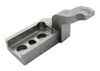 China Passivation CNC Stainless Steel Parts for sale