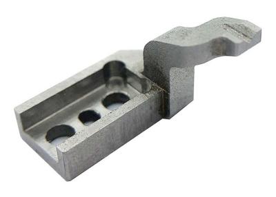 China Passivation CNC Stainless Steel Parts for sale