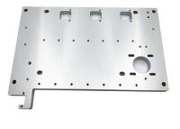 China CNC Milling Parts Precision Surface Treatment Cnc Aluminum Parts for sale