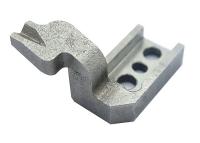 China CNC Machining Small Metal Parts Alodine Anodize Surface Treatment for sale