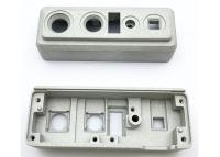 China CNC Milling Parts Cnc Service Cnc Metal Parts for sale