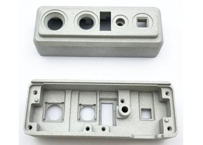 China CNC Milling Parts Cnc Service Cnc Metal Parts for sale