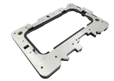 China XinBo Swiss Turning Precision CNC Parts With Surface Treatment for sale