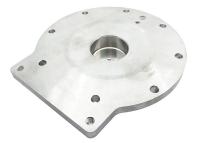 China Customized Milling Small Parts AMS4124 E Coating High Precision Machining Parts for sale