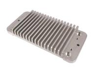 China Customized Milling Small Parts Chrome Electroplating Finishing for sale