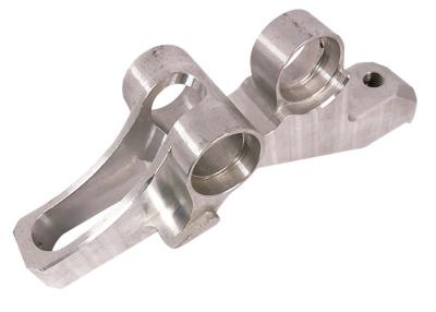 China Chemical Conversion CNC Milling Prototype Swiss Turning With High Precision for sale