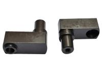 China ISO2768m CNC Milling Metal Parts Sand Blast Surface treatment for sale
