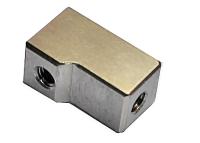 China CNC Milling Parts OEM Customized Metal Products Cnc Milling Products for sale