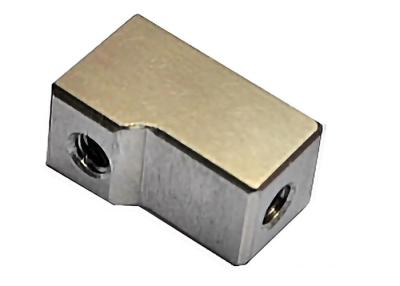 China CNC Milling Parts OEM Customized Metal Products Cnc Milling Products for sale