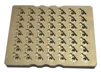 China CNC Milling Parts CNC Precision Machining Custom Cnc Parts for sale