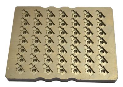 China CNC Milling Parts CNC Precision Machining Custom Cnc Parts for sale