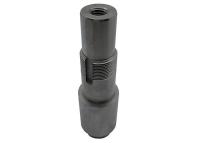 China Q235/S235/1.057 CNC Turning Parts Barrel Grinding Finishing for sale