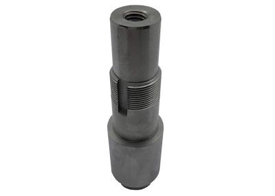 China Q235/S235/1.057 CNC Turning Parts Barrel Grinding Finishing for sale