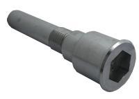 China CNC Turning Parts Precision CNC Machining Parts High Volume Turned Parts for sale