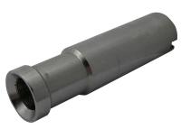 China Extrusion Forging Precision Turned Parts 0.003mm Tolerance Ra1.6 for sale