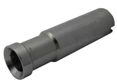 China Extrusion Forging Precision Turned Parts 0.003mm Tolerance Ra1.6 for sale