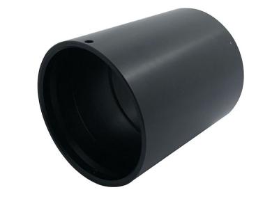 China ISO2768M 0.02mm CNC Turning Parts , OEM Metal Processing Service for sale