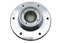 China Barrel Grinding Lathe Turning Parts ISO2768F Laser Engraving Cnc Turned Parts for sale