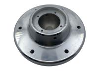China CNC Turning Parts OEM CNC Stainless Steel Turning Parts Turning 316 Stainless Steel for sale