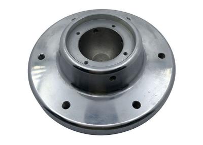 China CNC Turning Parts OEM CNC Stainless Steel Turning Parts Turning 316 Stainless Steel for sale