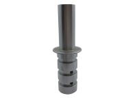 China 0.02mm Tolerance Anodizing CNC Lathe Turning Parts for sale