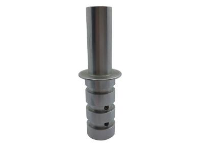 China 0.02mm Tolerance Anodizing CNC Lathe Turning Parts for sale