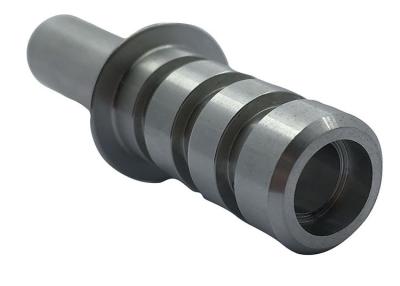 China Hard Anodizing Custom CNC Machining Parts High Precision 0.005mm Tolerance for sale