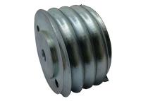 China Galvanized 11SMn30 CNC Turning Parts , 0.05mm CNC Lathe Machining Parts for sale